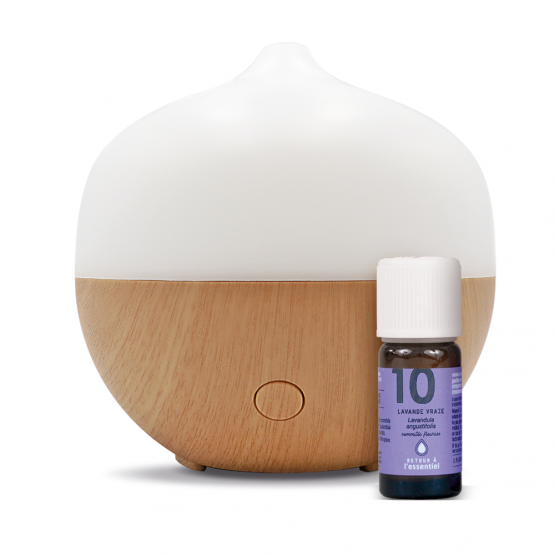 Le duo essentiel - Supports d'utilisation | Laboratoires Ponroy